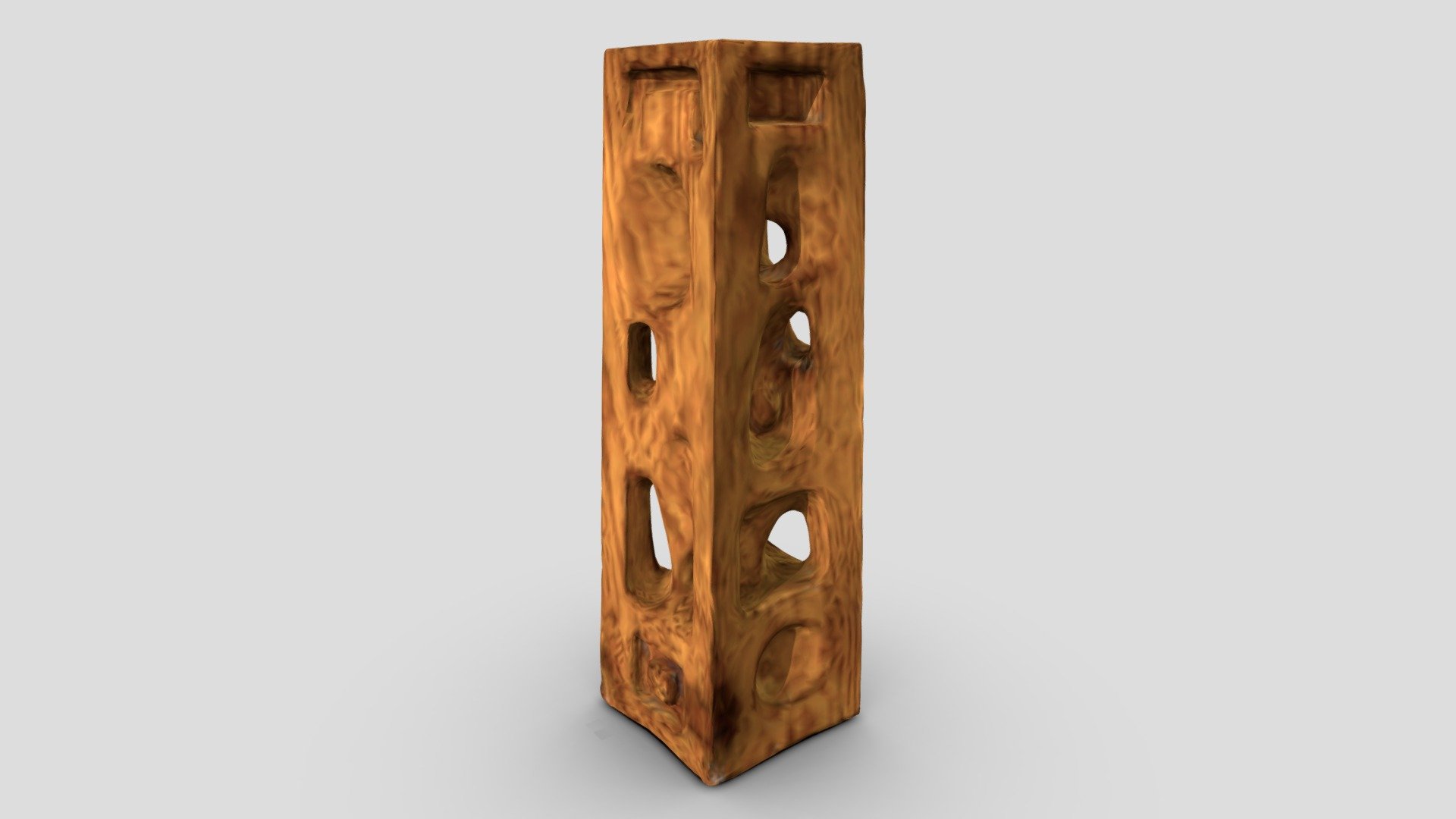 Wood 1 - 3D model by Giraffentoast (@vincebrown) [eb3ae54] - Sketchfab