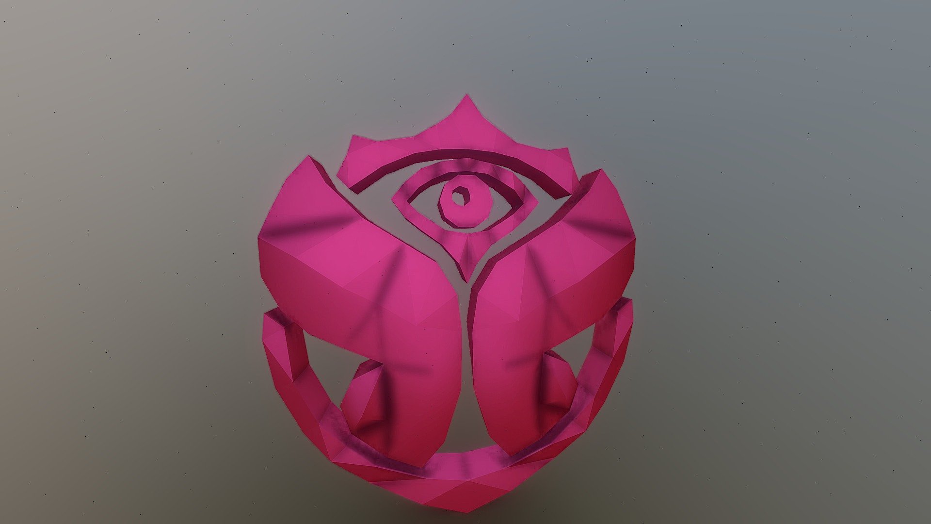 logo tomorrowland - Download Free 3D model by Will.Astudillo.M [eb3d52e ...