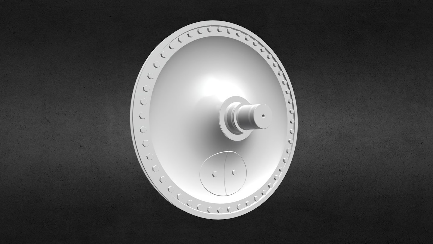 Roller_C - 3D model by mjchen [eb3dfcb] - Sketchfab