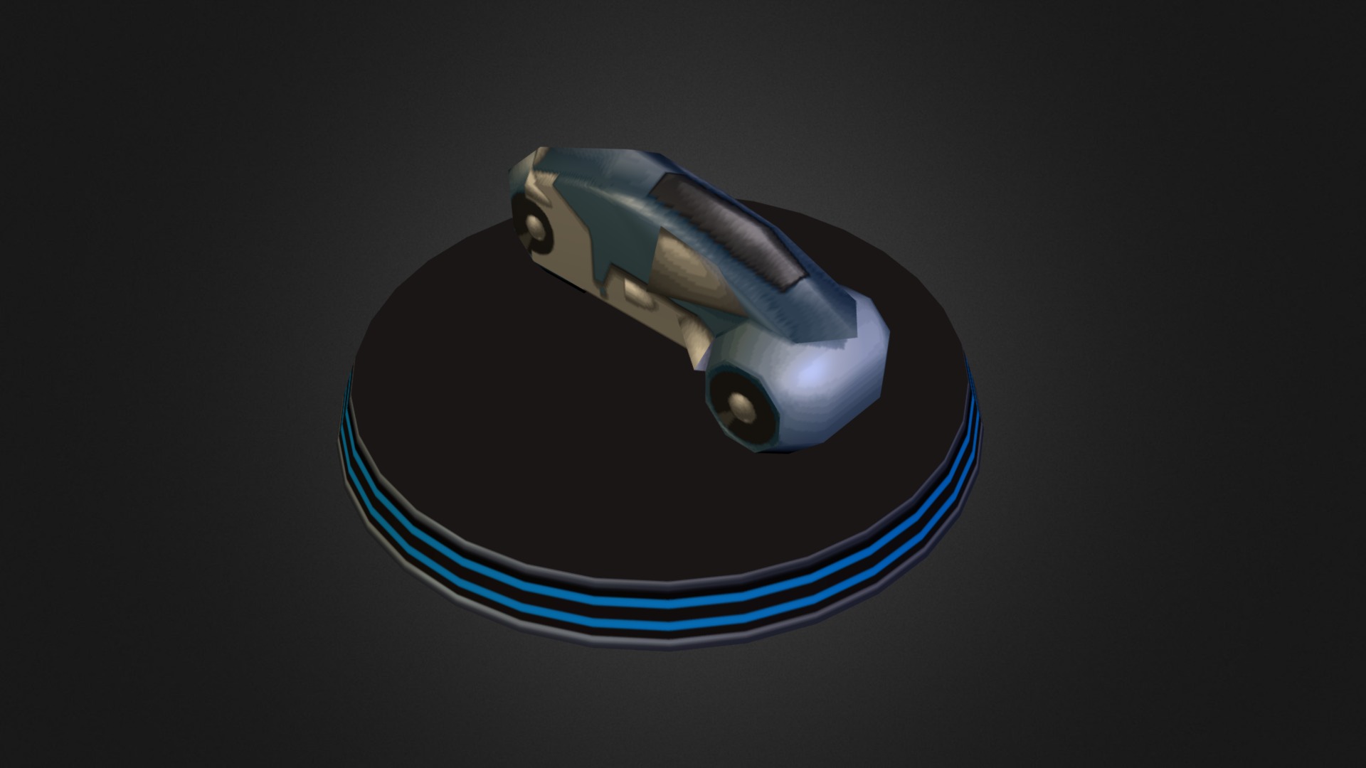 LightCycle - 3D model by mifhéu (@mifheu) [eb3f89a] - Sketchfab