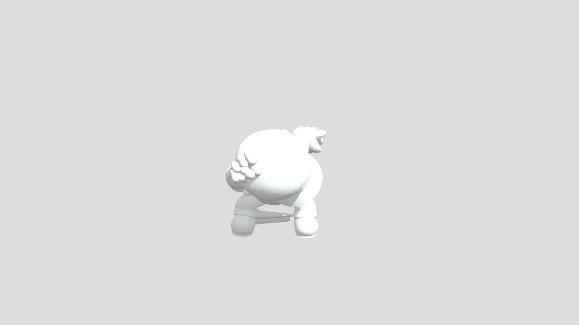 Dancing Mario - Download Free 3D model by Ethanhyw11 [eb40d10] - Sketchfab