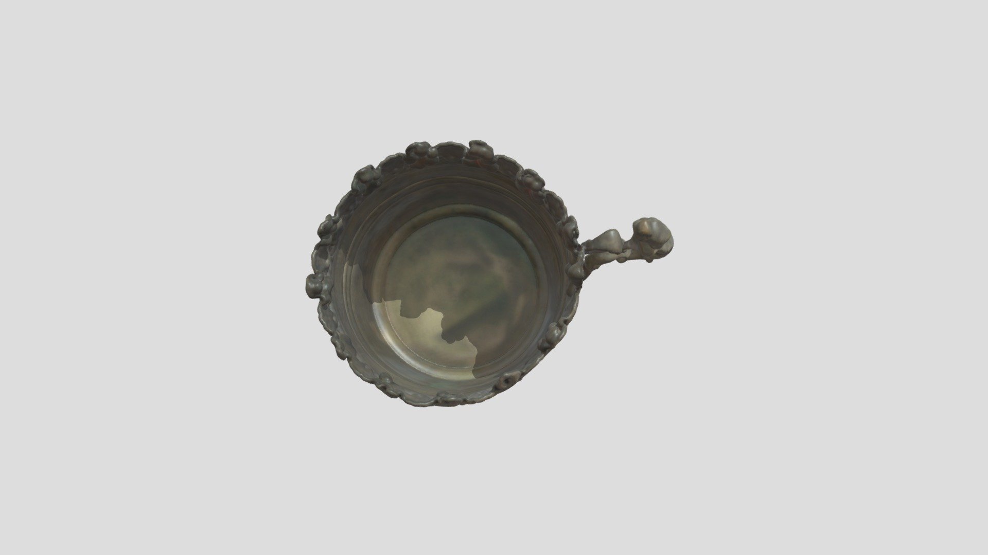 1731 - 3D model by digitalshumen9 [eb413f3] - Sketchfab