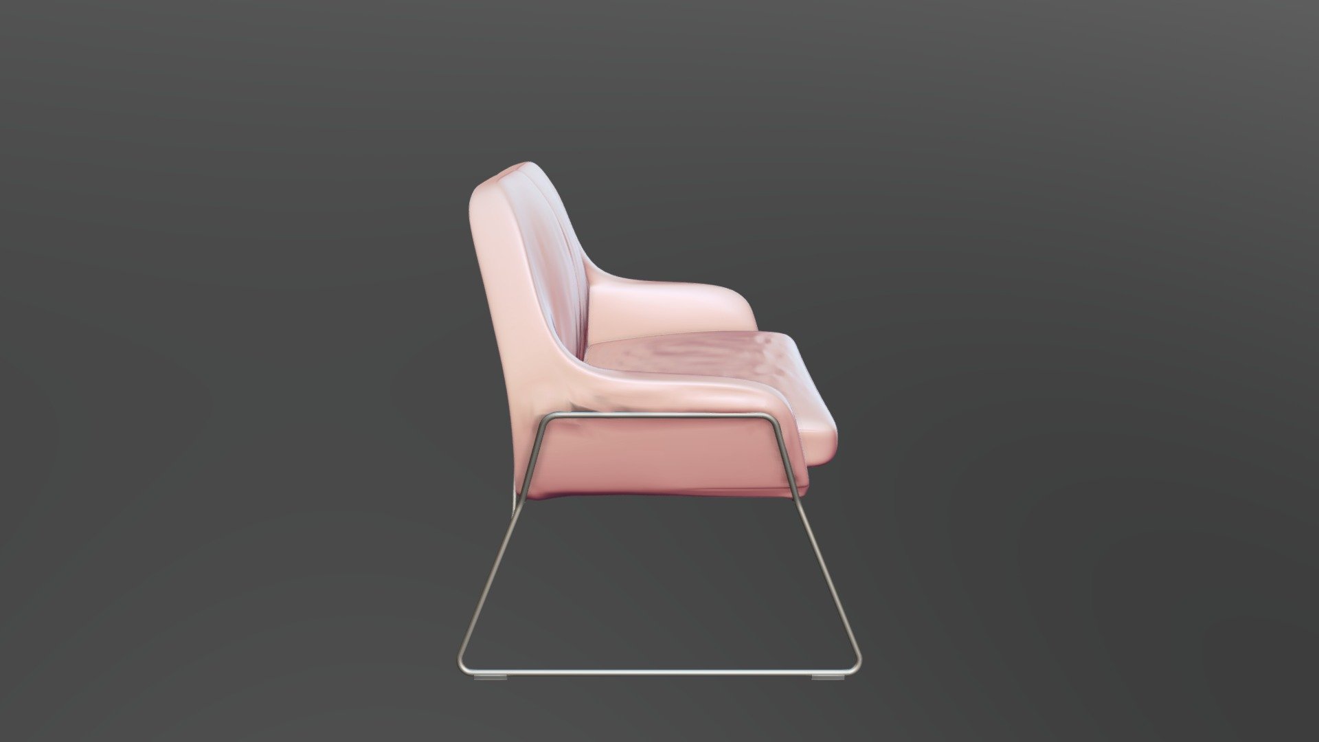 ORB - 3D model by Piotr (@piotrpawulski) [eb42187] - Sketchfab