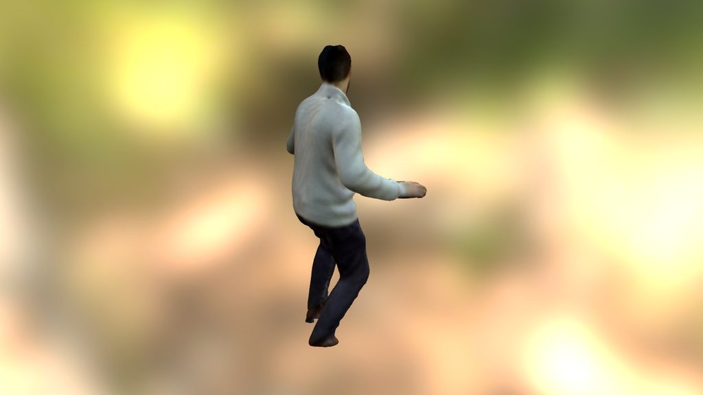 Judecolour - 3D model by keith.hibbert [eb4251d] - Sketchfab