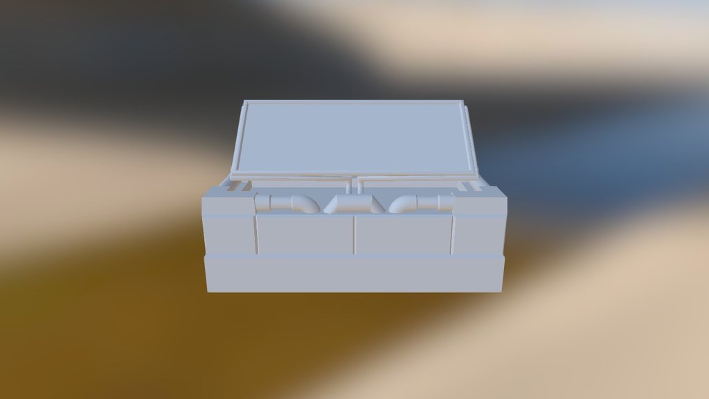 Score Screen1 - 3D model by kanto77 [eb42e71] - Sketchfab