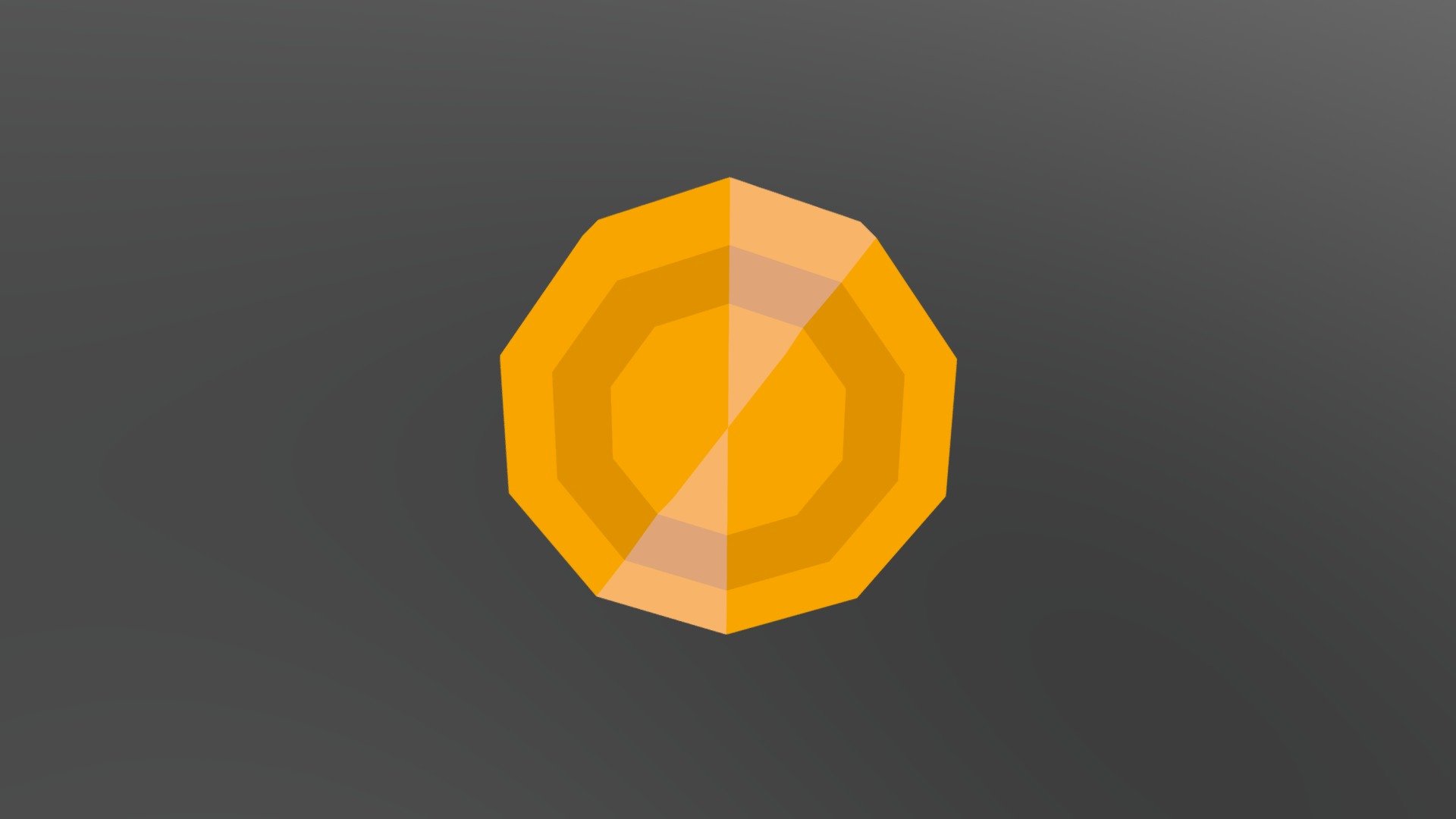 Coin - Download Free 3D model by anycollor [eb45a07] - Sketchfab