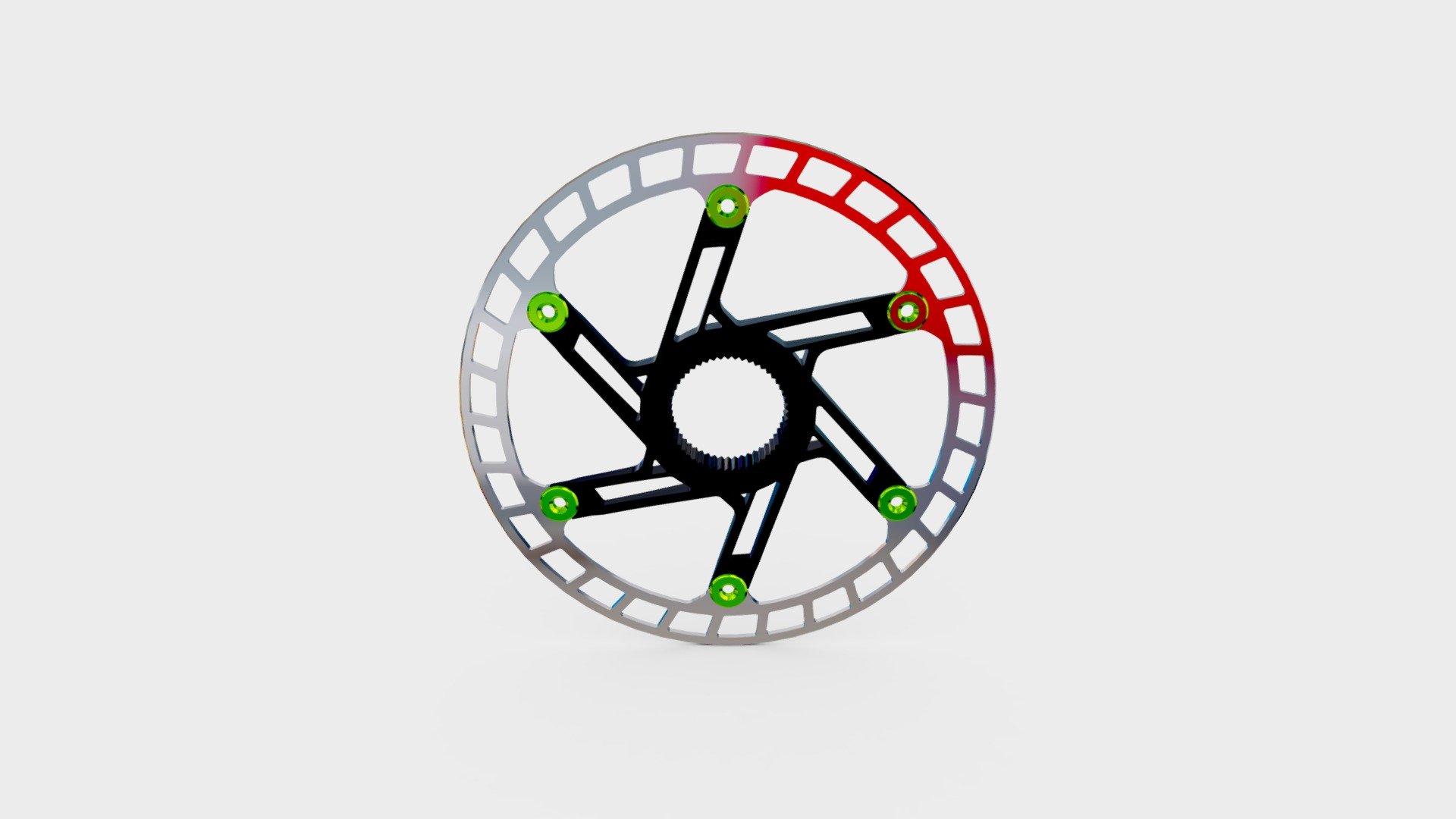 disc - 3D model by LUNATIK (@LUNATIK2114) [eb4644b] - Sketchfab