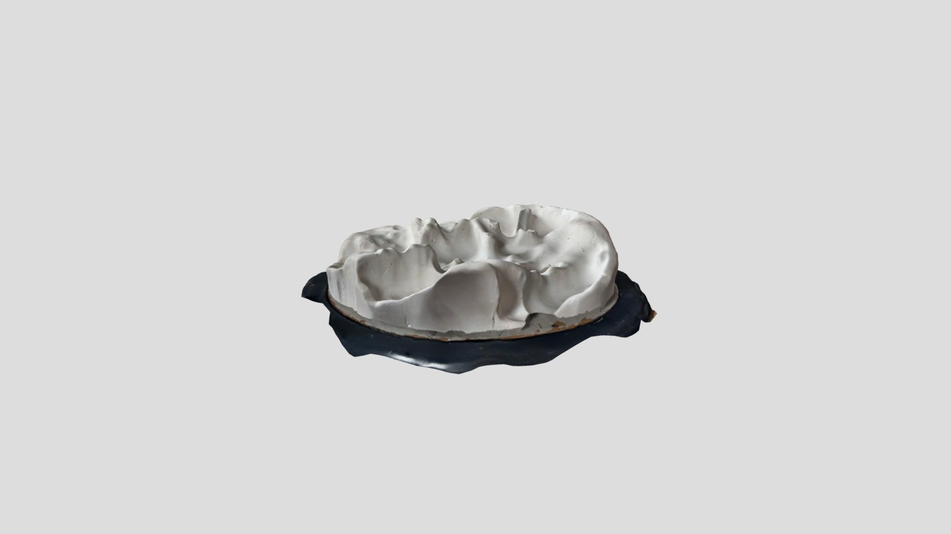 plaster - Download Free 3D model by smellirat [eb46bce] - Sketchfab