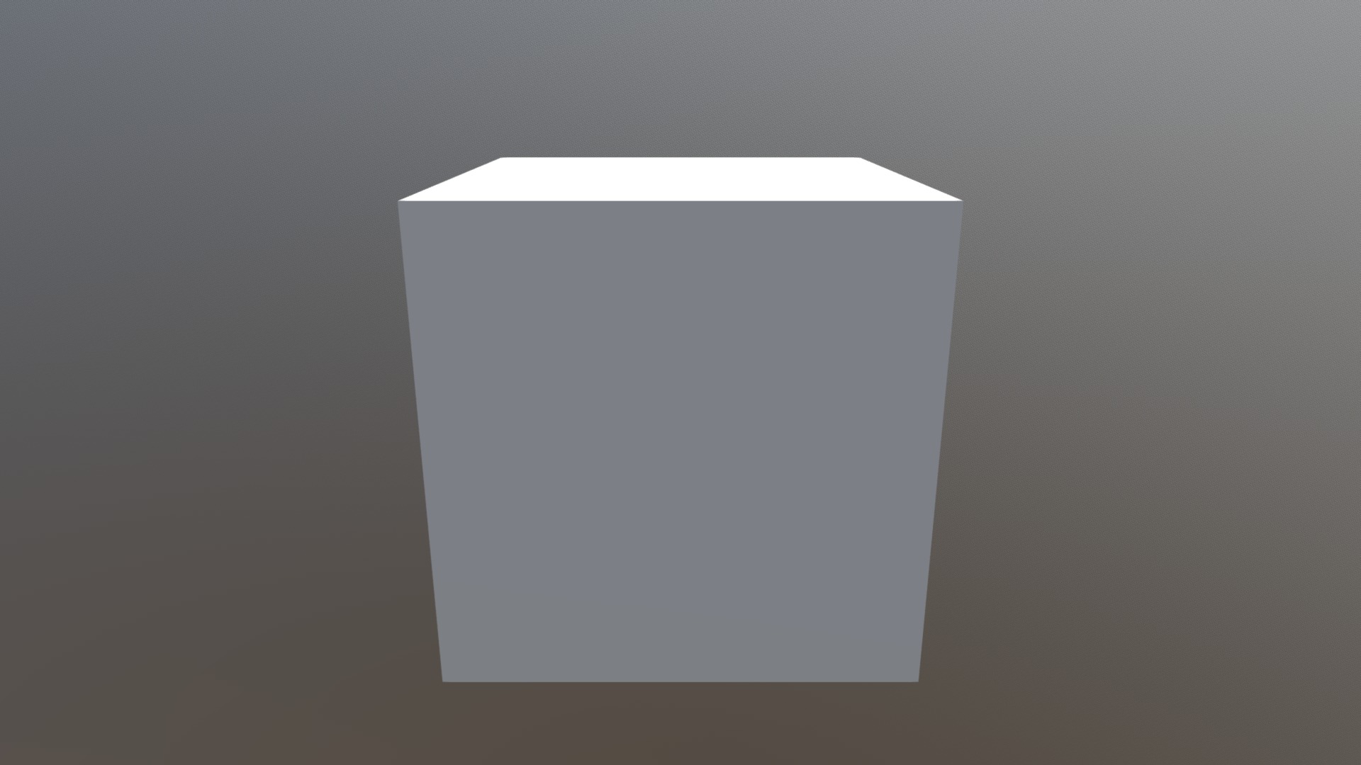 Cube - Download Free 3D model by gfodor [eb47071] - Sketchfab