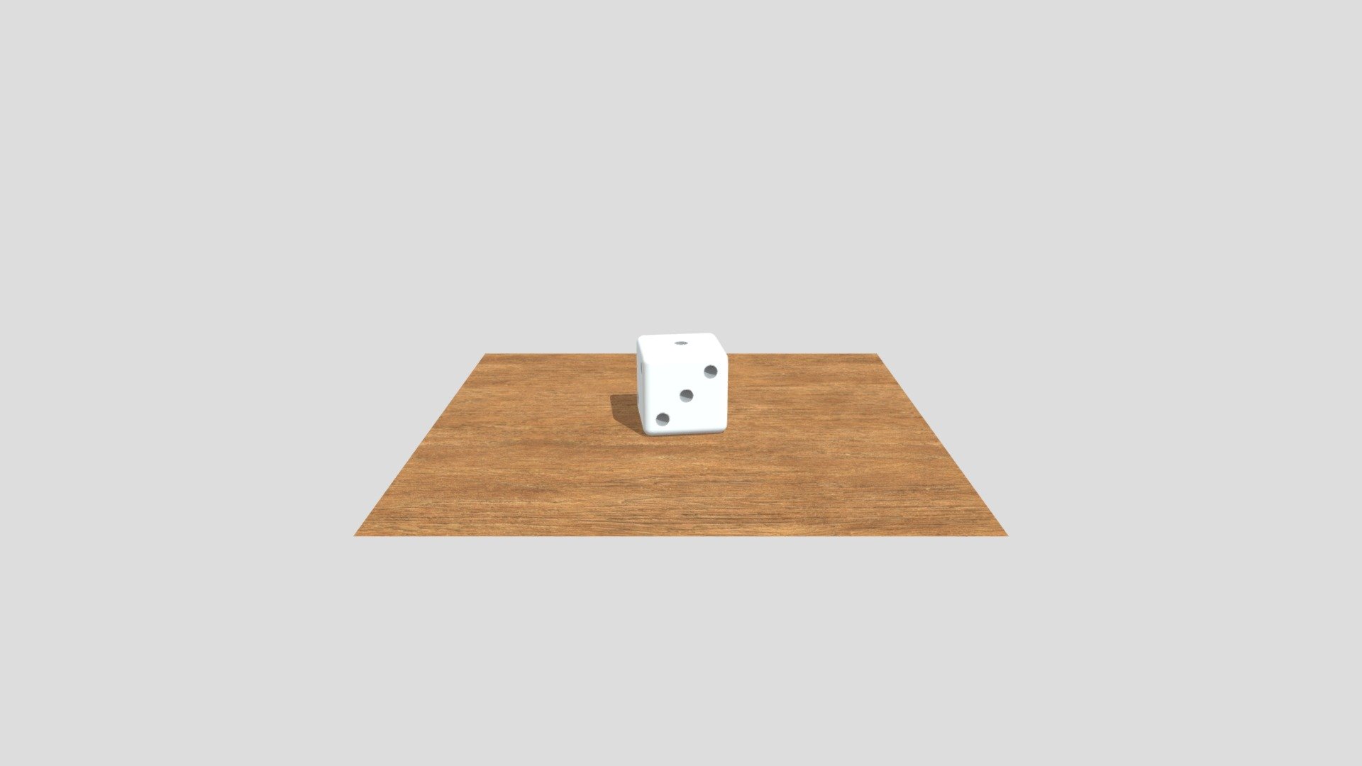 Dado2 - Download Free 3D model by Danizana [eb472b2] - Sketchfab