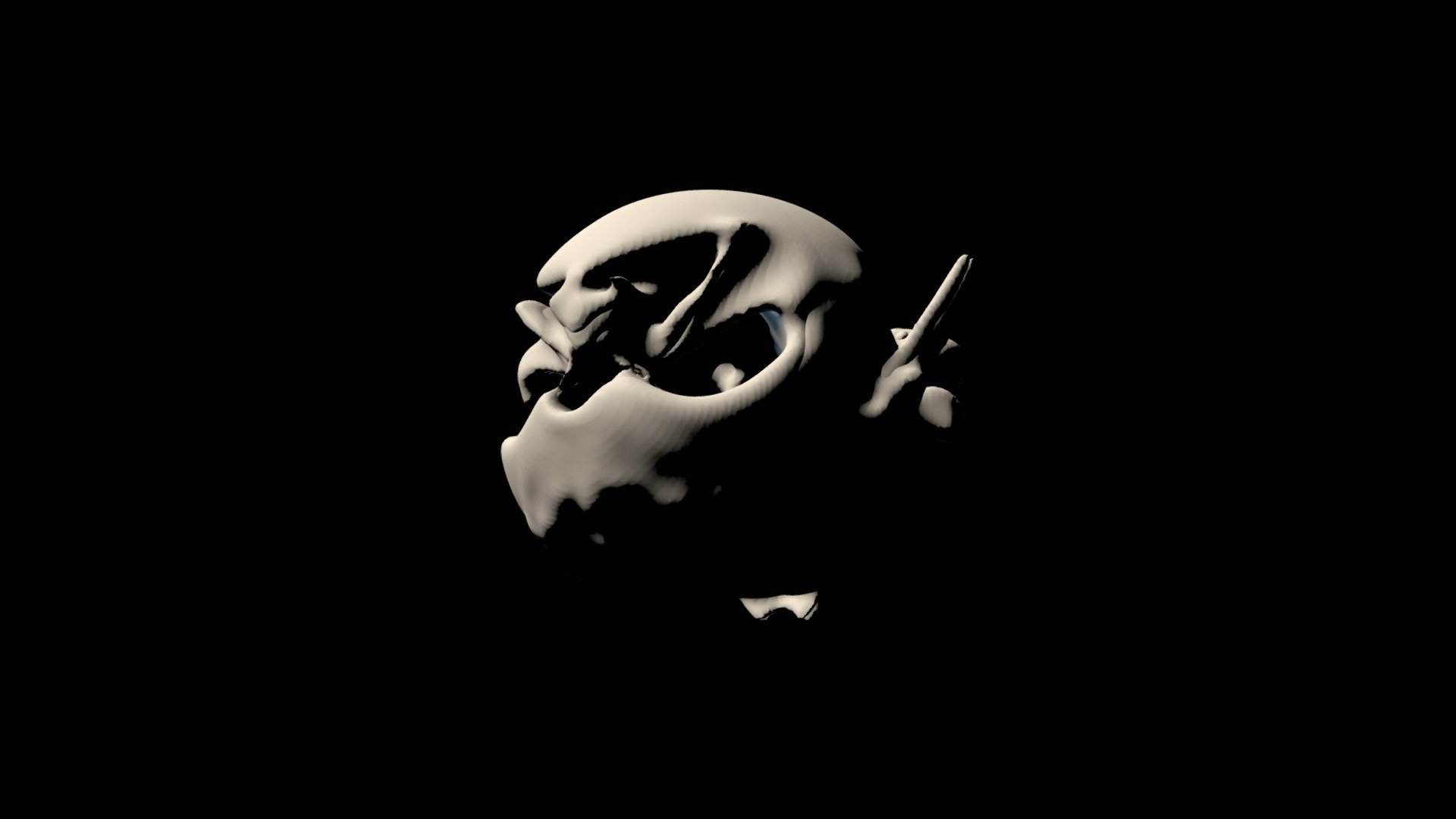 Death - Download Free 3D model by Hand (@corvette24807) [eb47569 ...