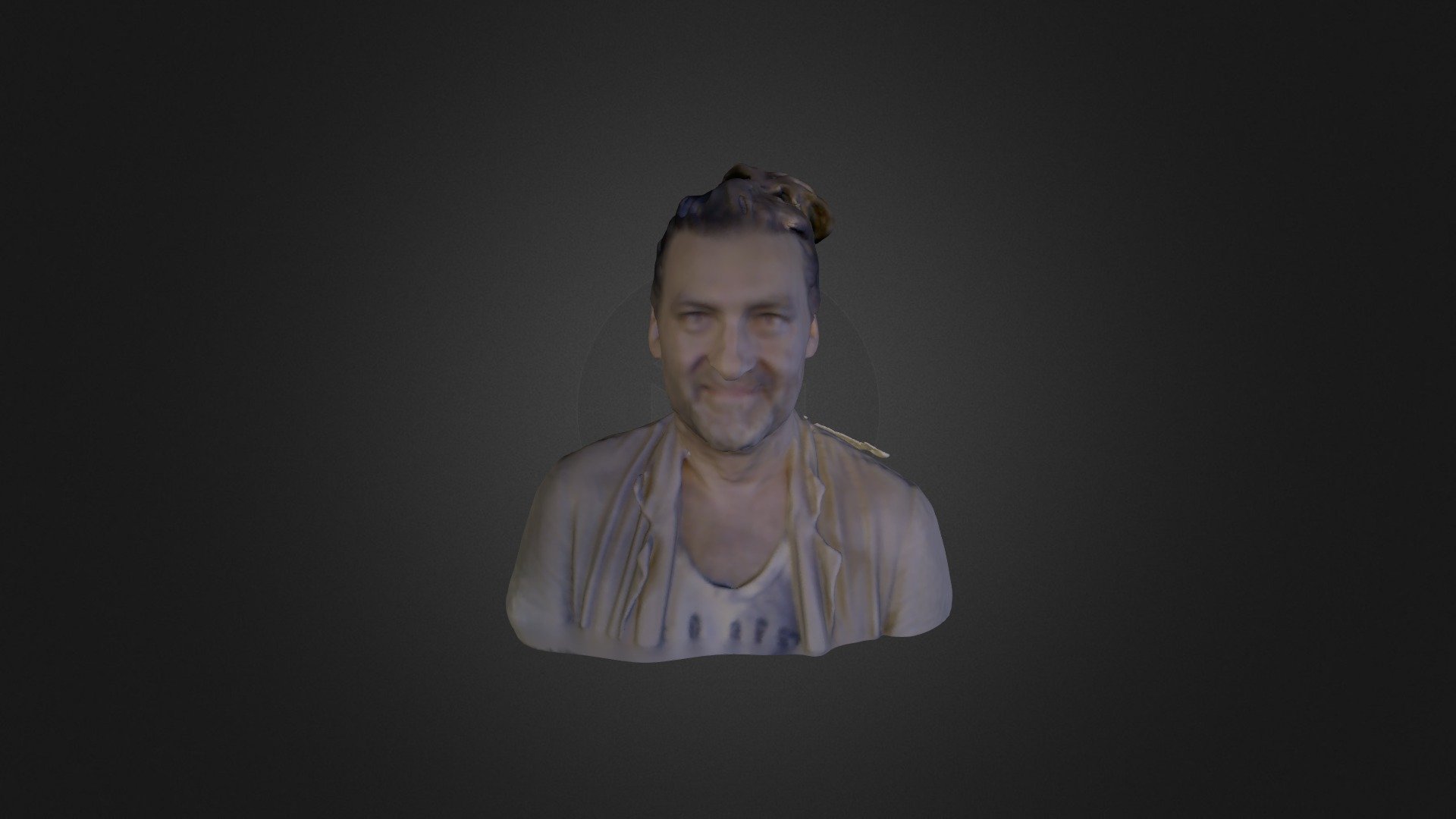 Adrian C - 3D model by pioneerworks [eb48286] - Sketchfab
