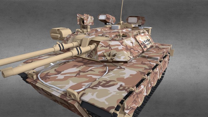 prezes_art - Sketchfab