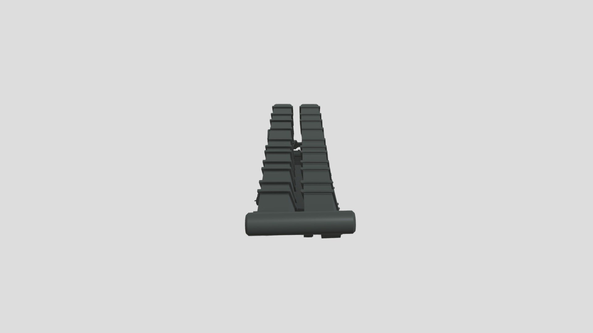 Centurion AVLB - Download Free 3D model by nightrider6554 [eb4a2a5 ...