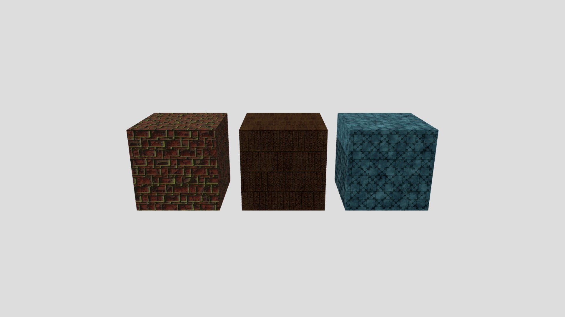 Textures - 3D model by KarFerlyMP [eb4cf96] - Sketchfab