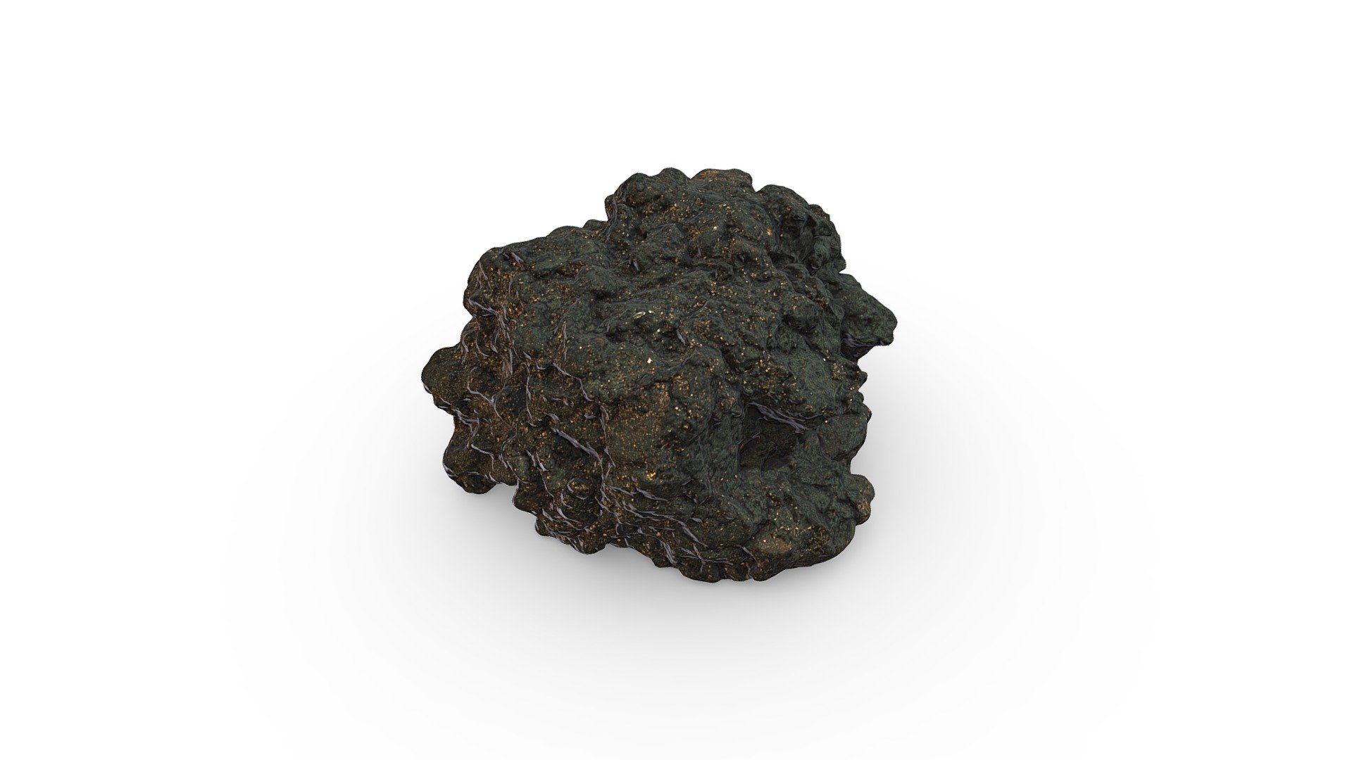 Piece of Asphalt - 3D model by RawCatalog.com (@rawcatalog) [eb53238 ...