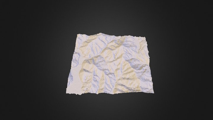 High_res 3D models - Sketchfab