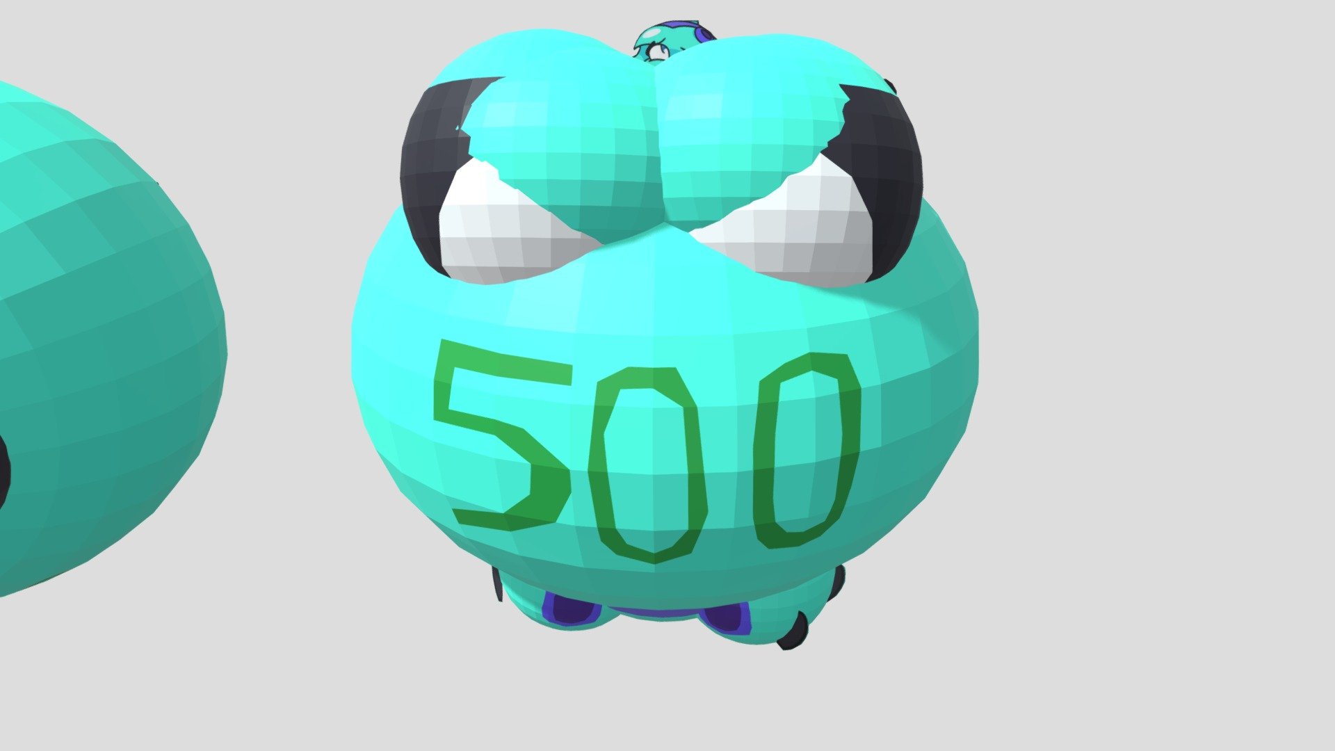 Coral Inflation - Download Free 3D model by elenaisakova248 [eb56a77 ...