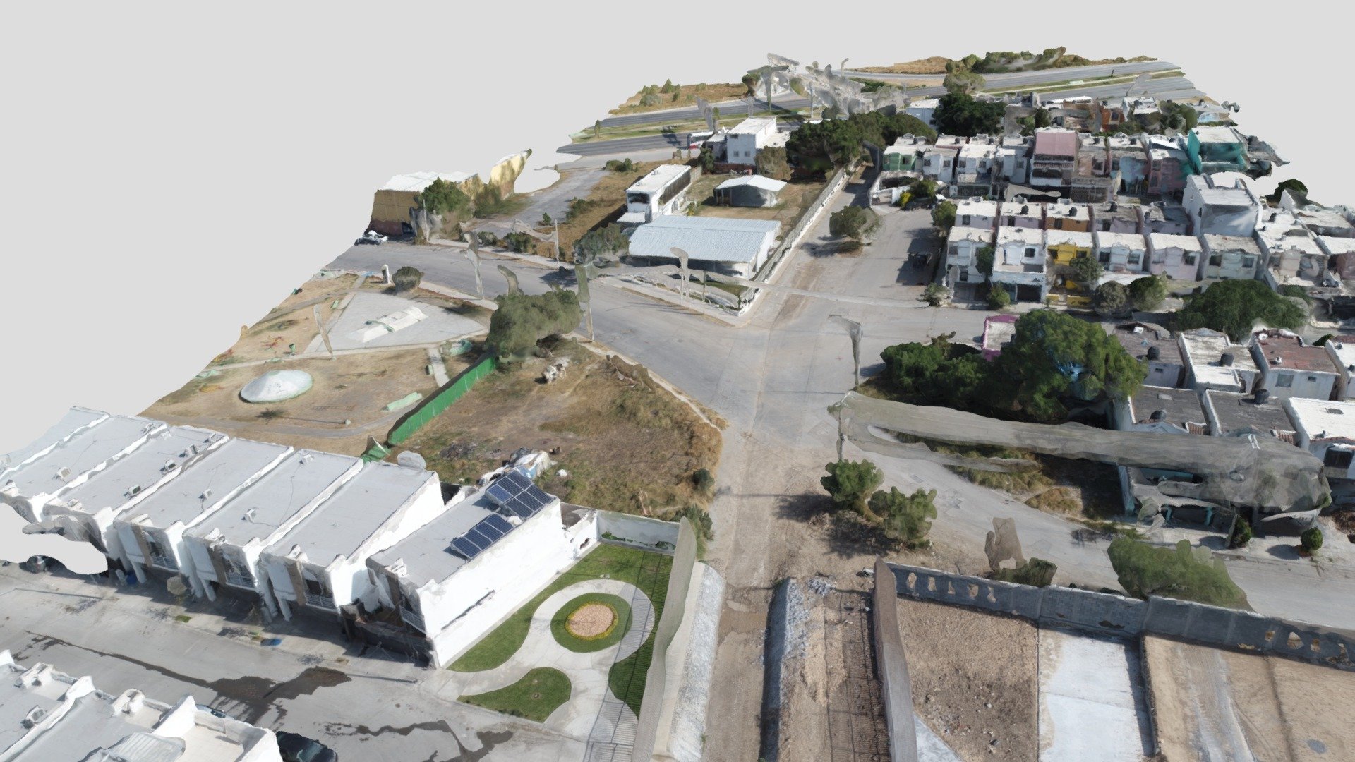 Canal Brianza nov 2020 - Download Free 3D model by issrael [eb585a2 ...