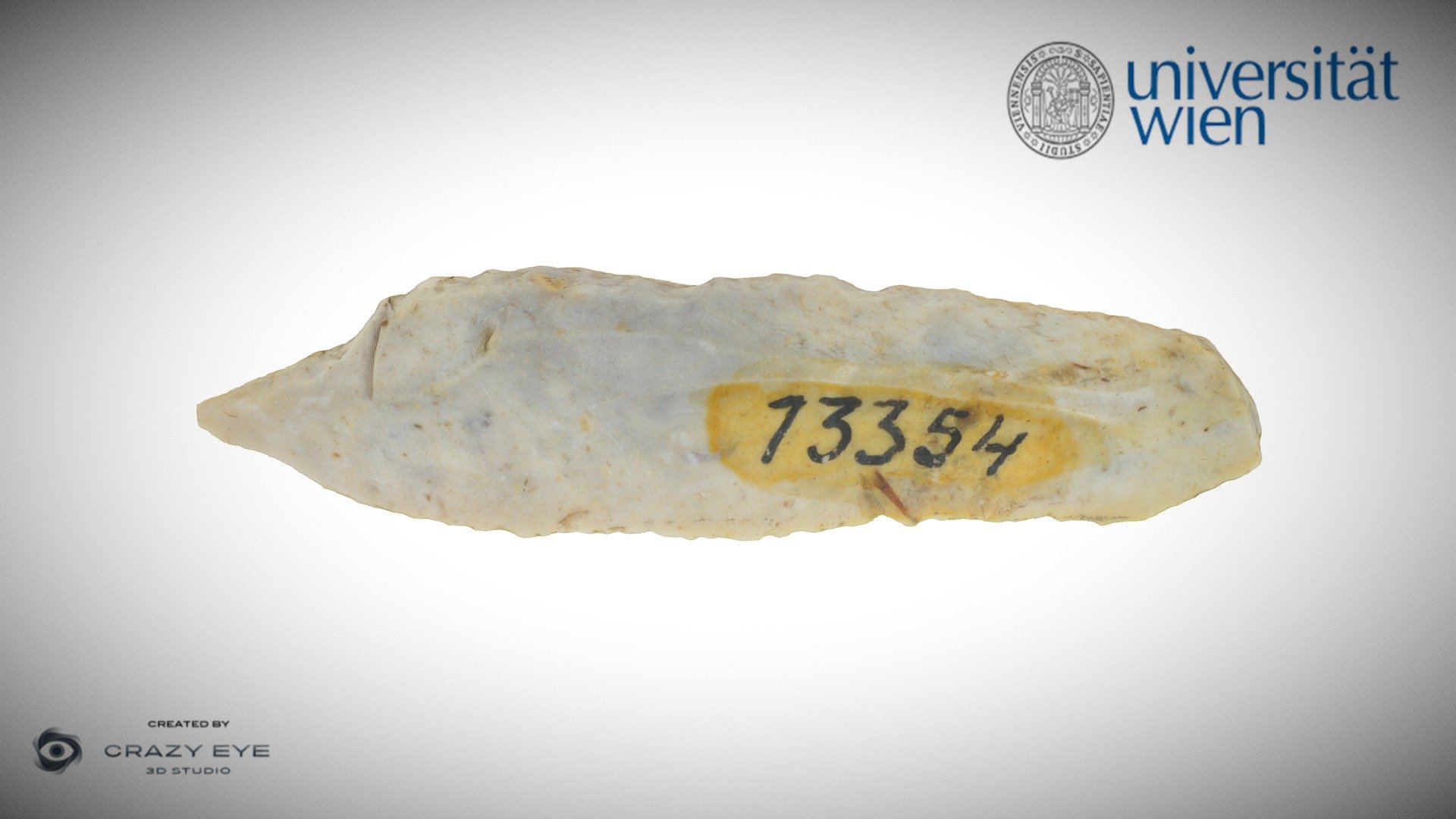 13354 Steinbohrer | stone drill - 3D model by Crazy Eye (@crazyeye ...
