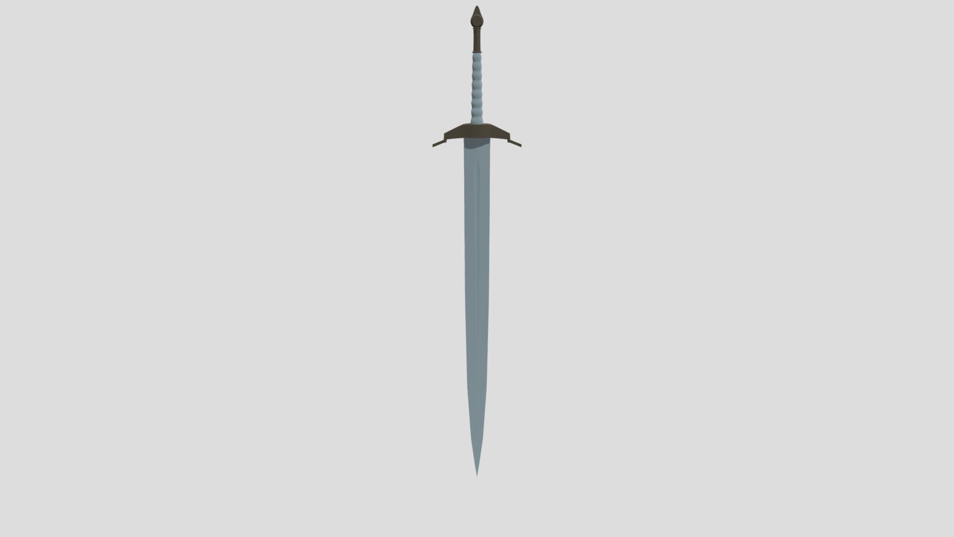 Sword with shader and texture - 3D model by xxfirasxx [eb58907] - Sketchfab