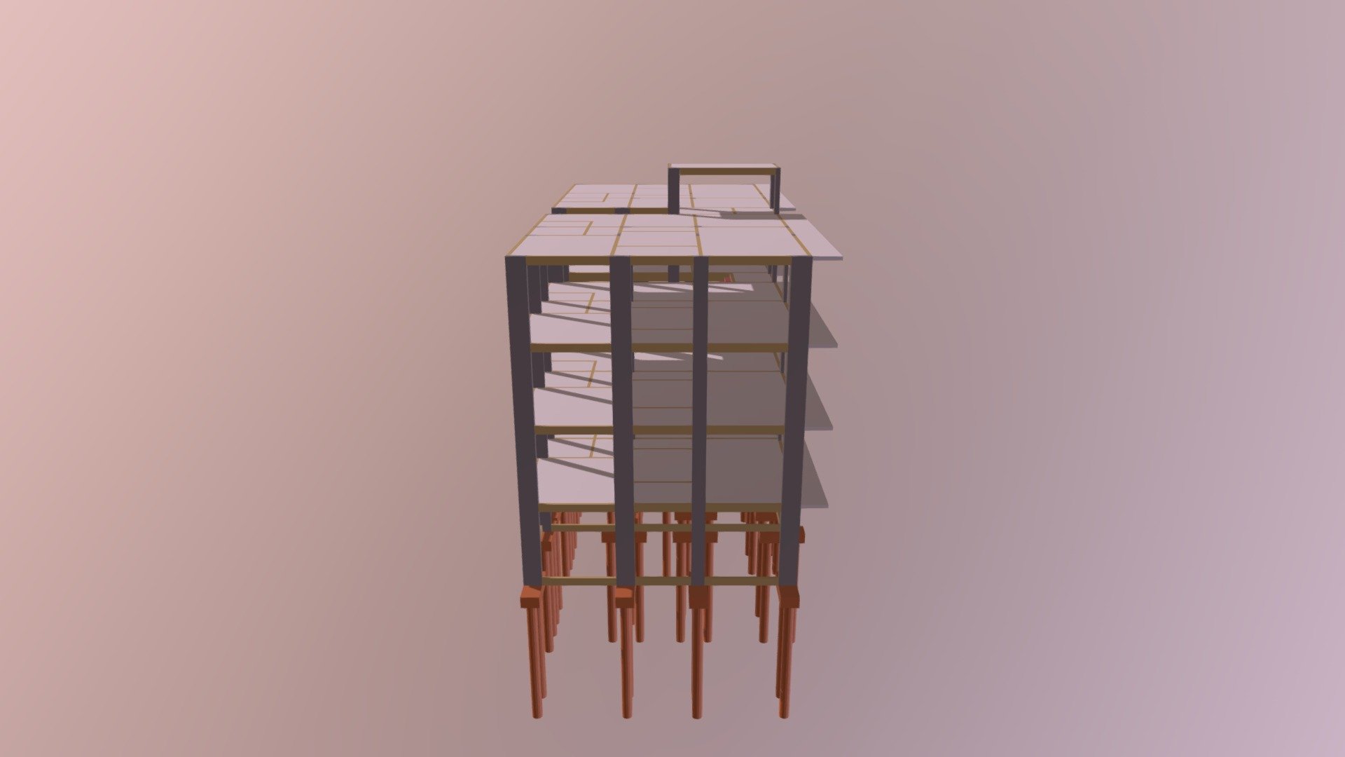 Drawing Exchange Format - 3D model by vanessacoelho16 [eb5ae28] - Sketchfab