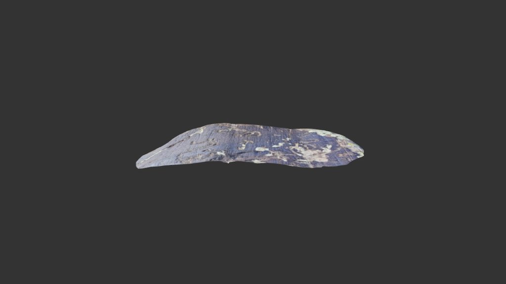 Rock 027 (detail 12, 2017, Sigma) - 3D model by Ughtasar rock art ...