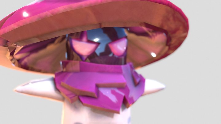 Pvz 3D models - Sketchfab