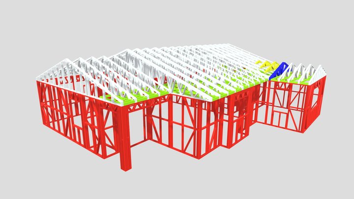 Australianstandard 3D models - Sketchfab