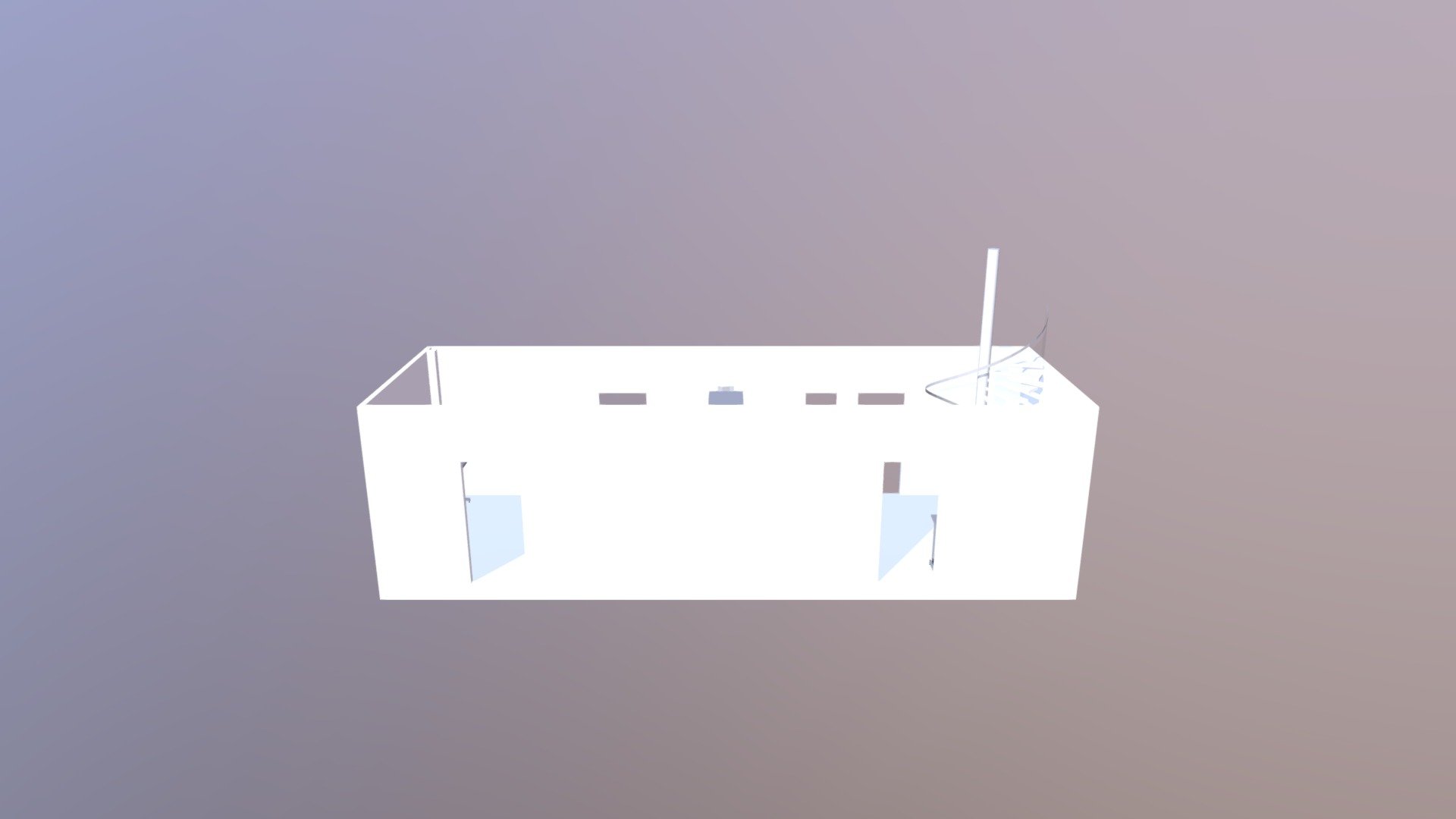 Apila - 3D model by karisaastamoinen [eb5d412] - Sketchfab