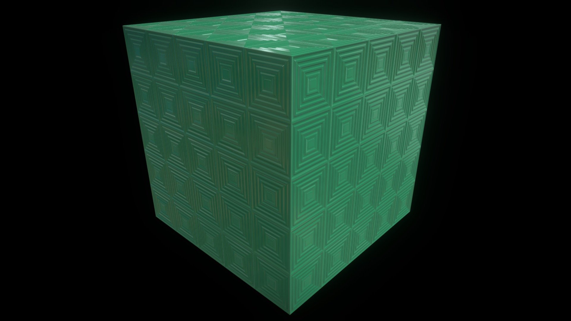 Cube 14082022 2353 - Download Free 3D model by openroomxyz [eb5e378 ...