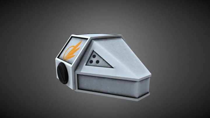 Avali 3D models - Sketchfab