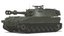 M109G Paladin SPH - Download Free 3D model by Jeyhun1985 [eb61e65 ...