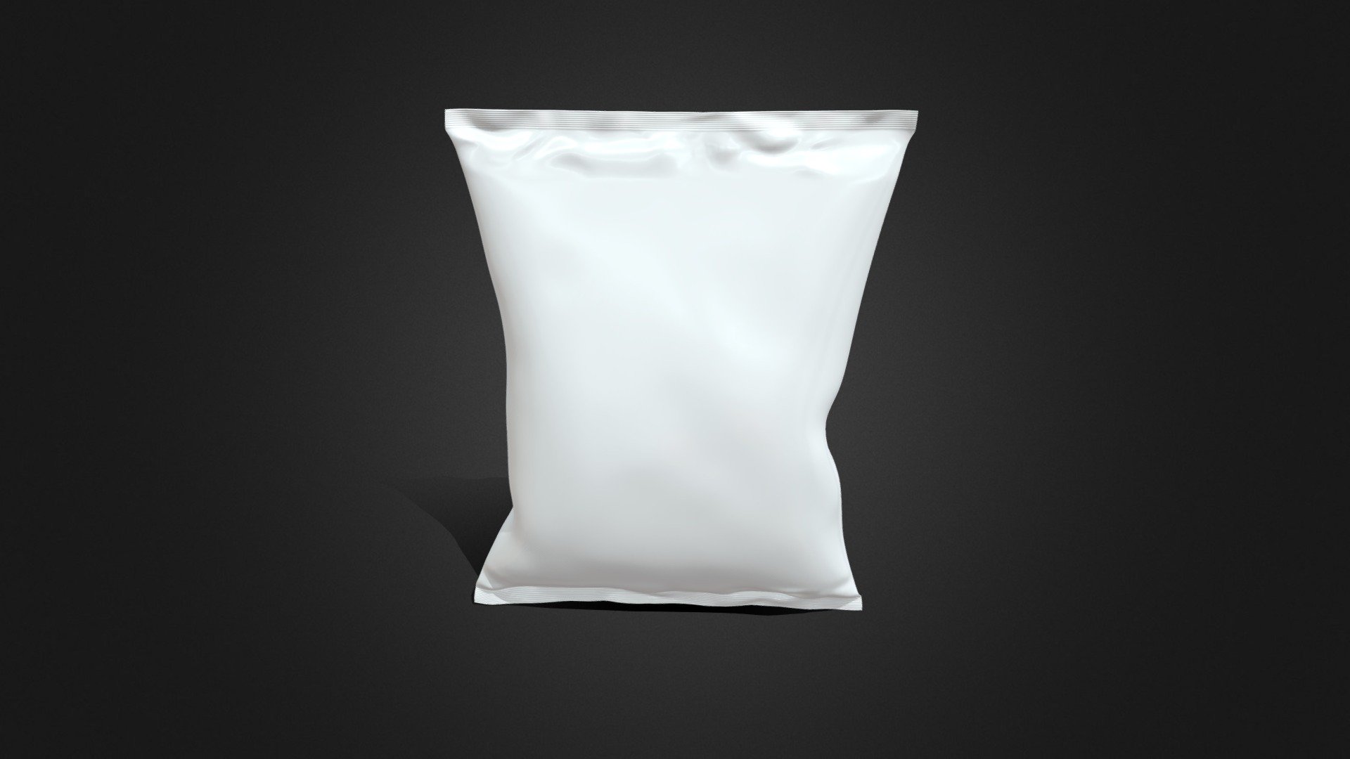 Packet with perfect UV - Buy Royalty Free 3D model by Optic_idealist ...