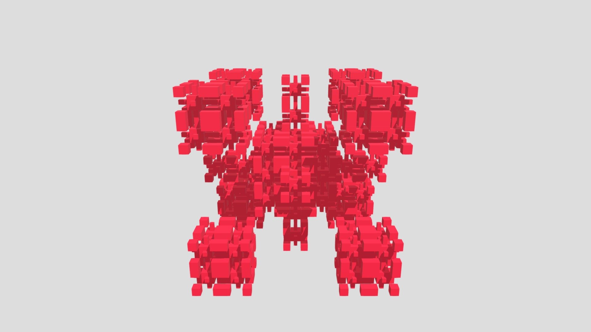 Prod(7x7)-06 - Download Free 3D model by chaosexcell [eb63275] - Sketchfab