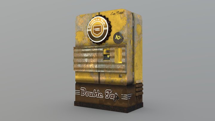 Callofdutyzombies 3D models - Sketchfab