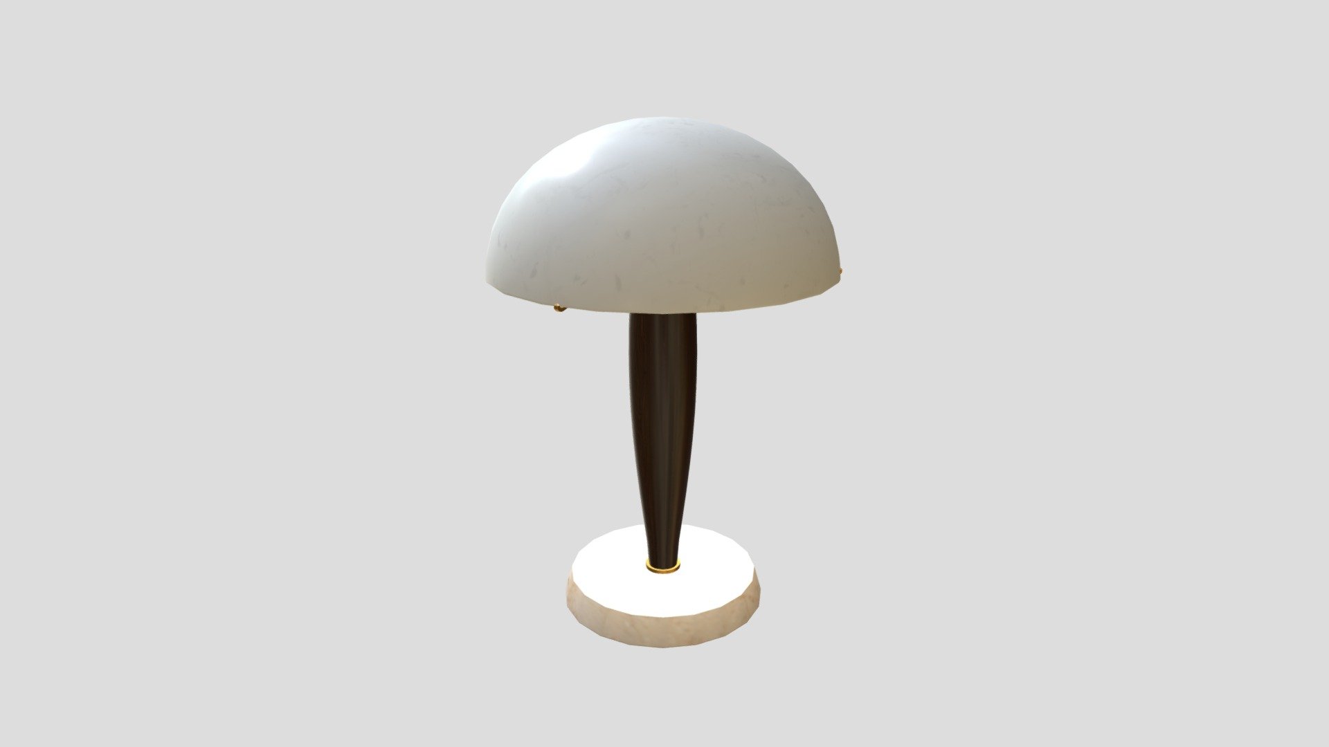 Lamp - Download Free 3D model by Dahlia (@dahliamihalic) [eb63b89 ...