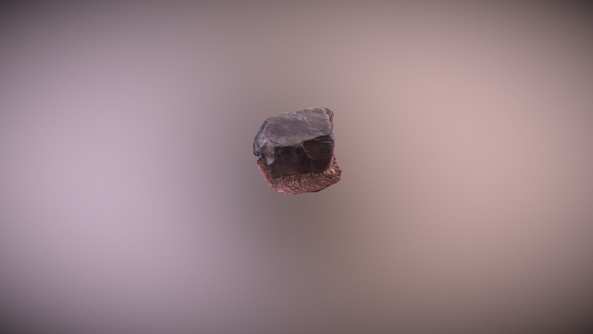 Batu - 3D model by anitadmhrn [eb641fd] - Sketchfab