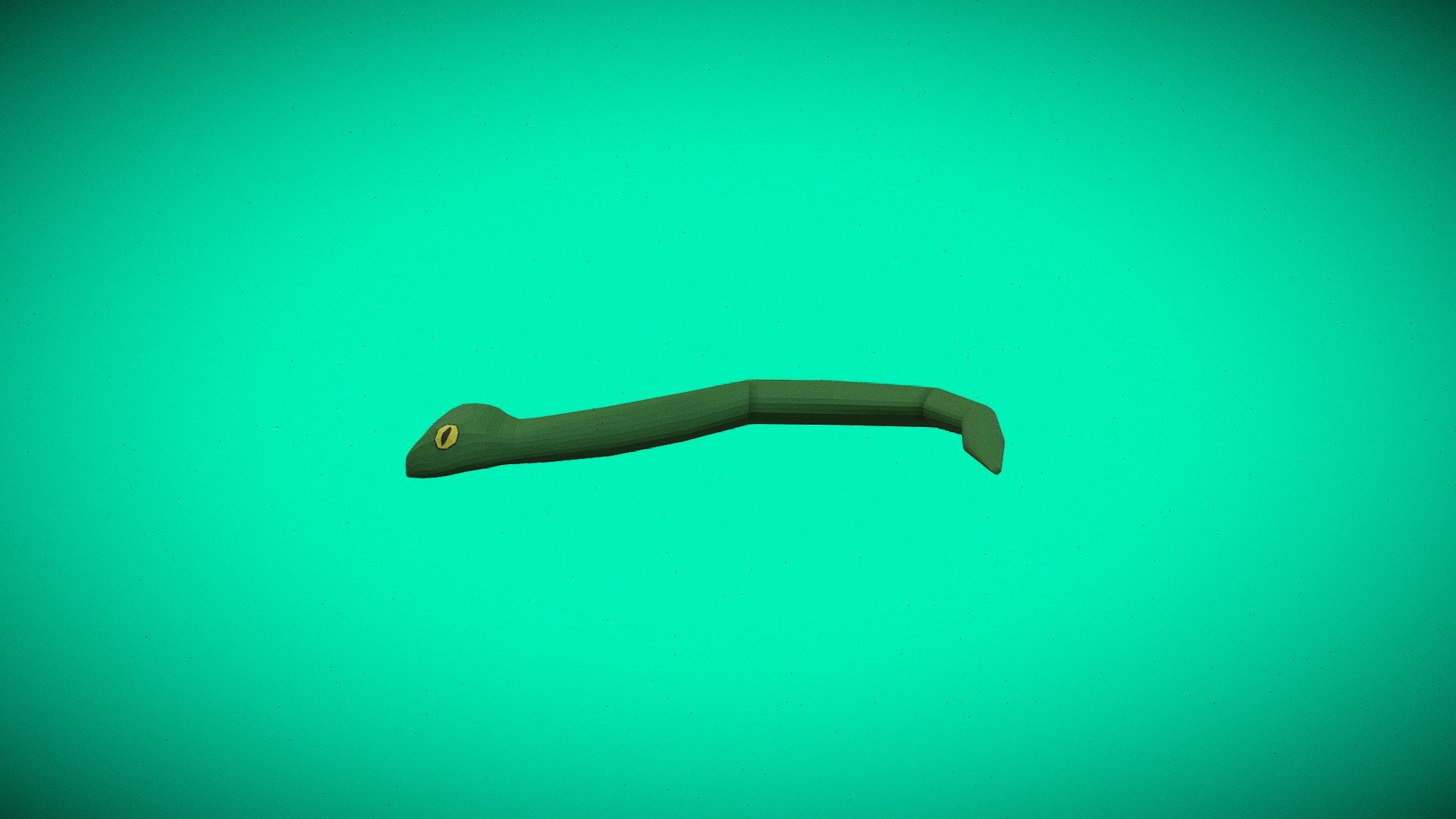 Activity 8 Snake - 3D model by Sukhbir [eb64ace] - Sketchfab