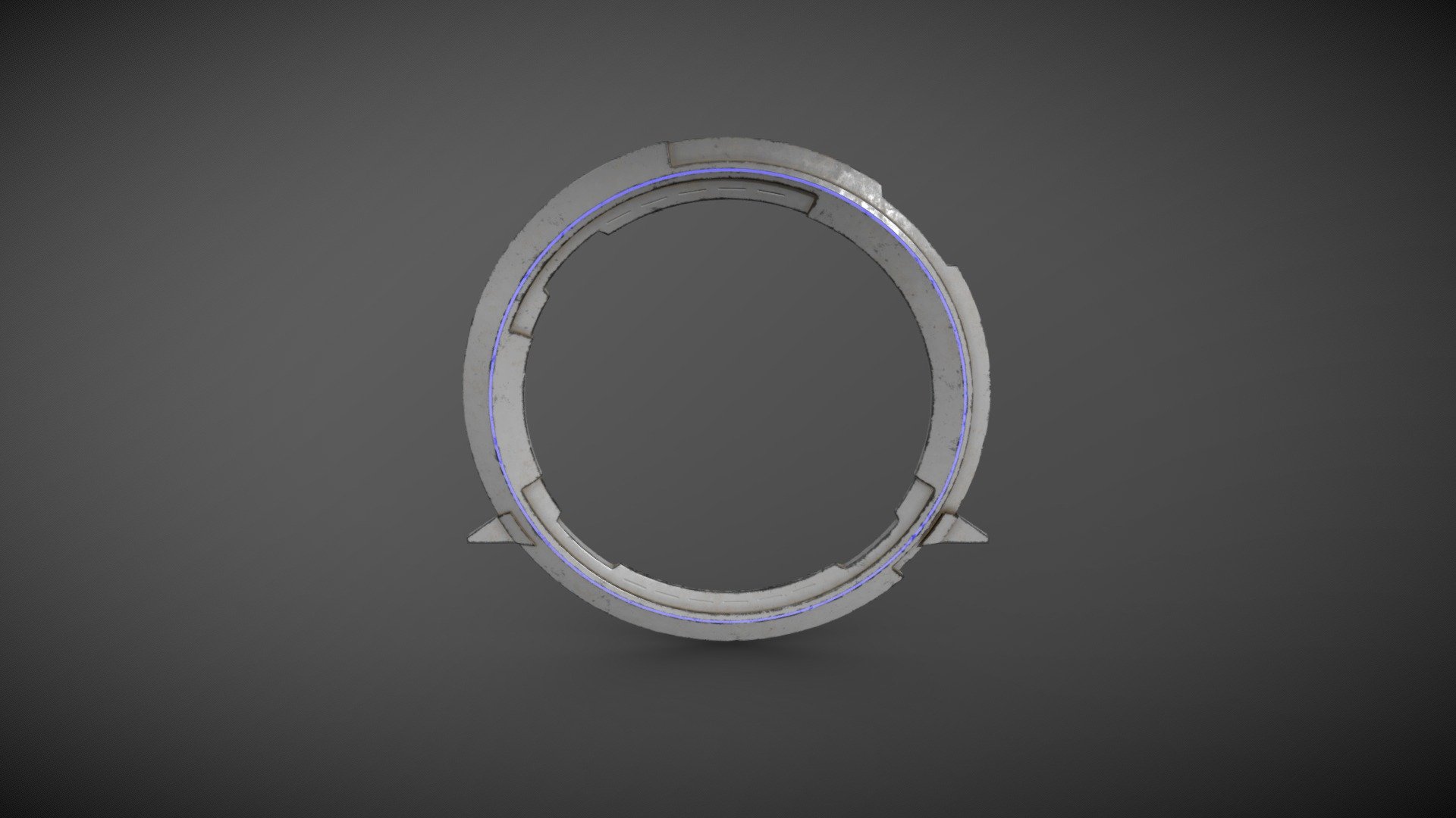 SM_ Portal - 3D model by Claire-R (@SpiritMesh6) [eb65009] - Sketchfab