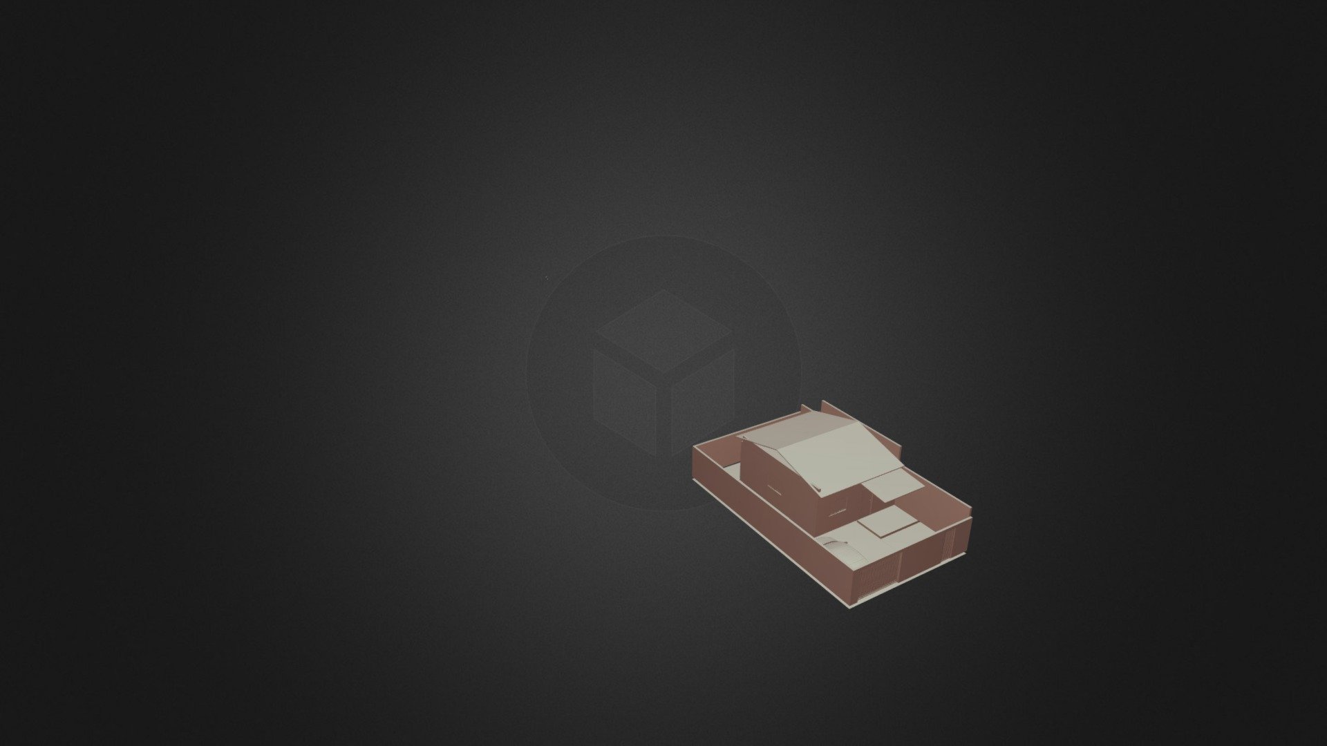 ProjetoMCMV-Vista3D-{3D} - 3D model by Matheus_guedes [eb65572] - Sketchfab