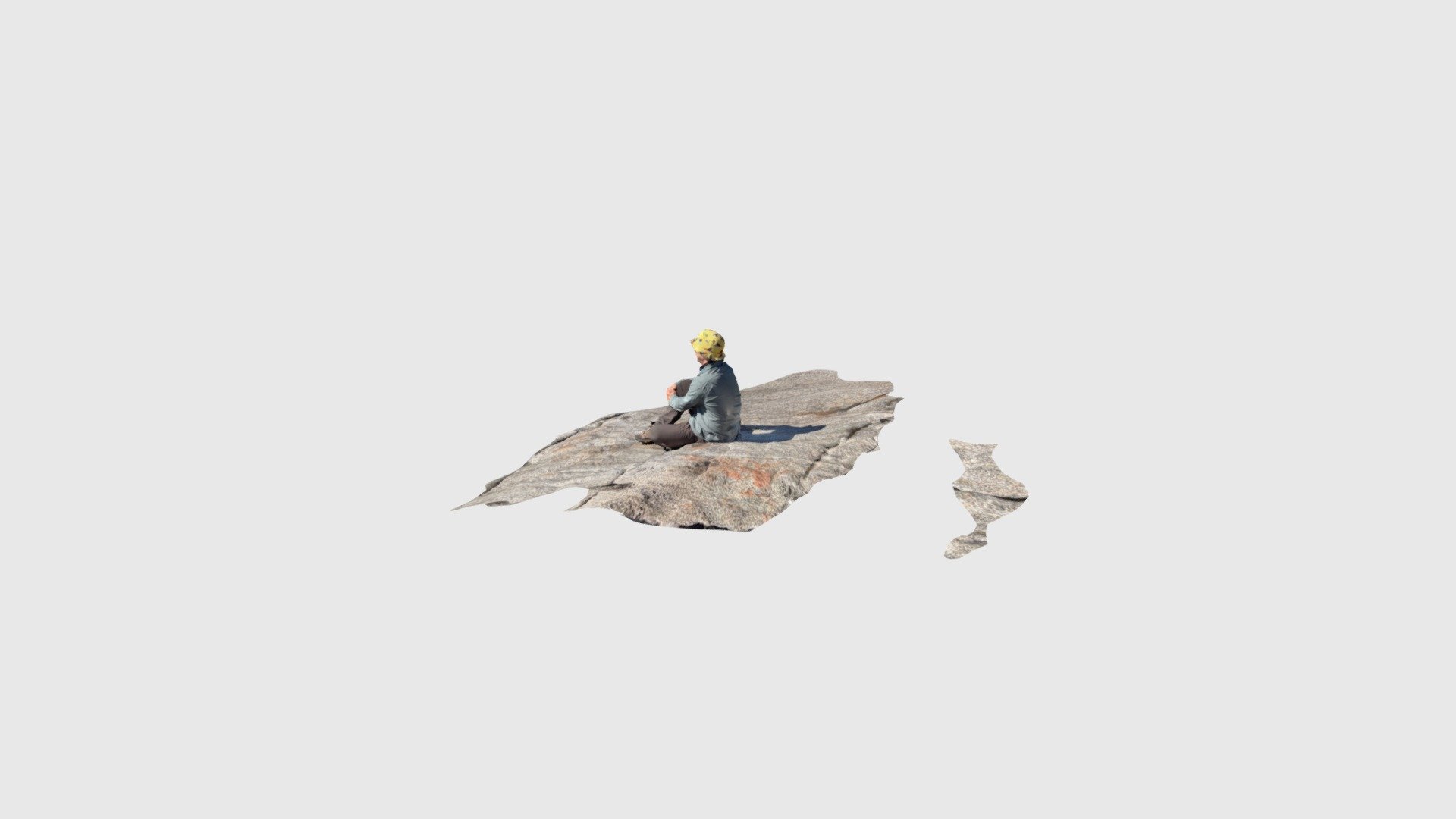 Tommo - Download Free 3D model by Tim Johnson (@wonkiergruff) [eb6672a ...