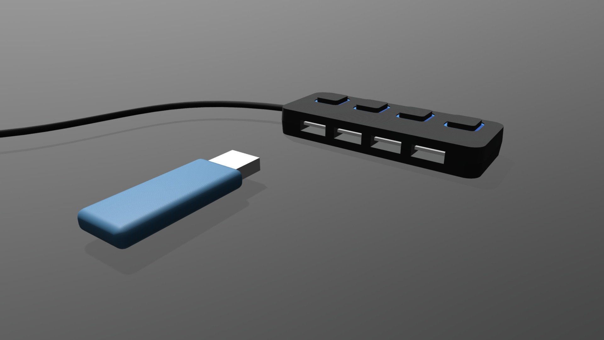 Buttons - 3D model by storage0013 [eb6a17b] - Sketchfab