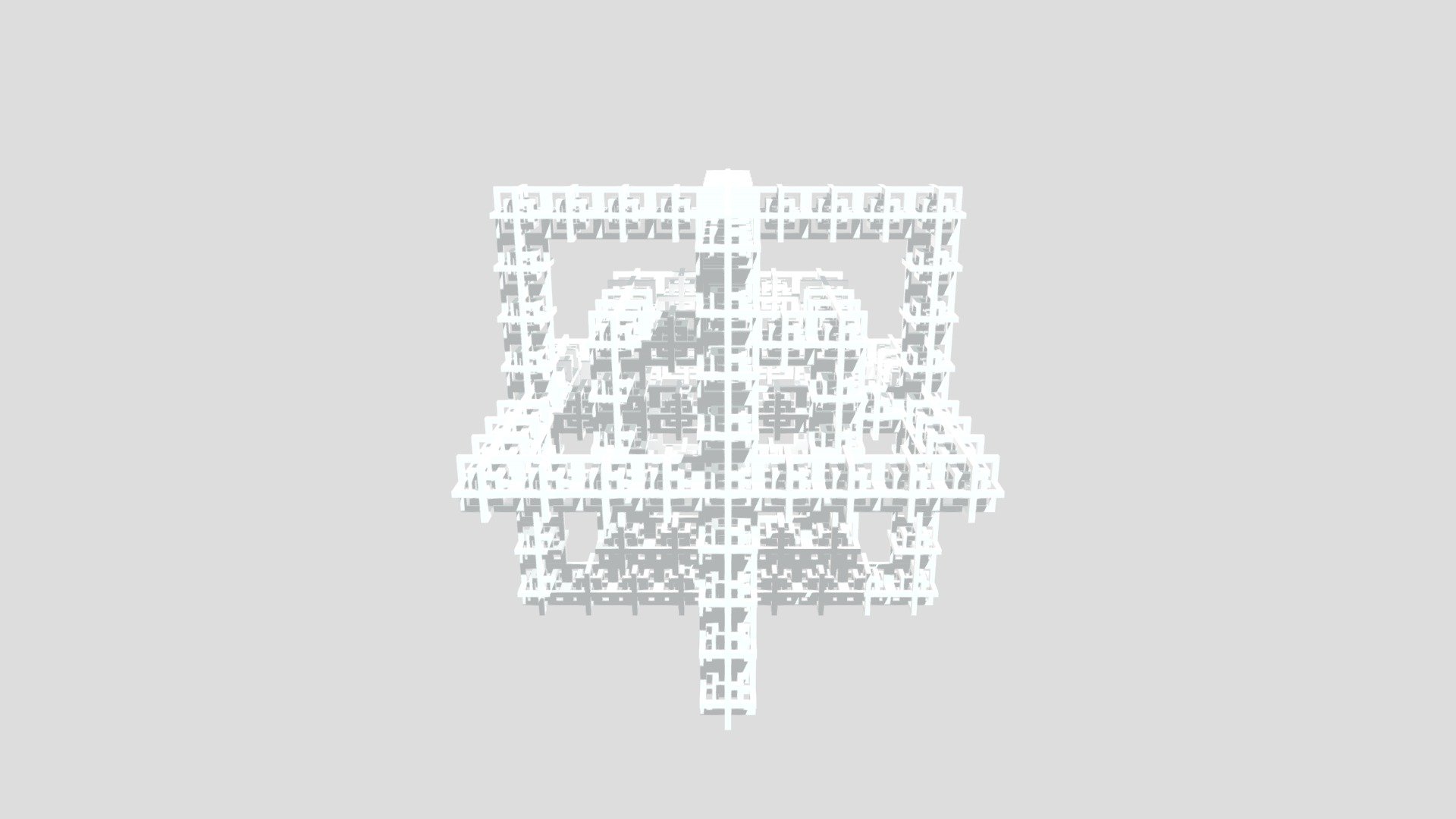 Prod(9x9)-07 - Download Free 3D model by chaosexcell [eb6b403] - Sketchfab