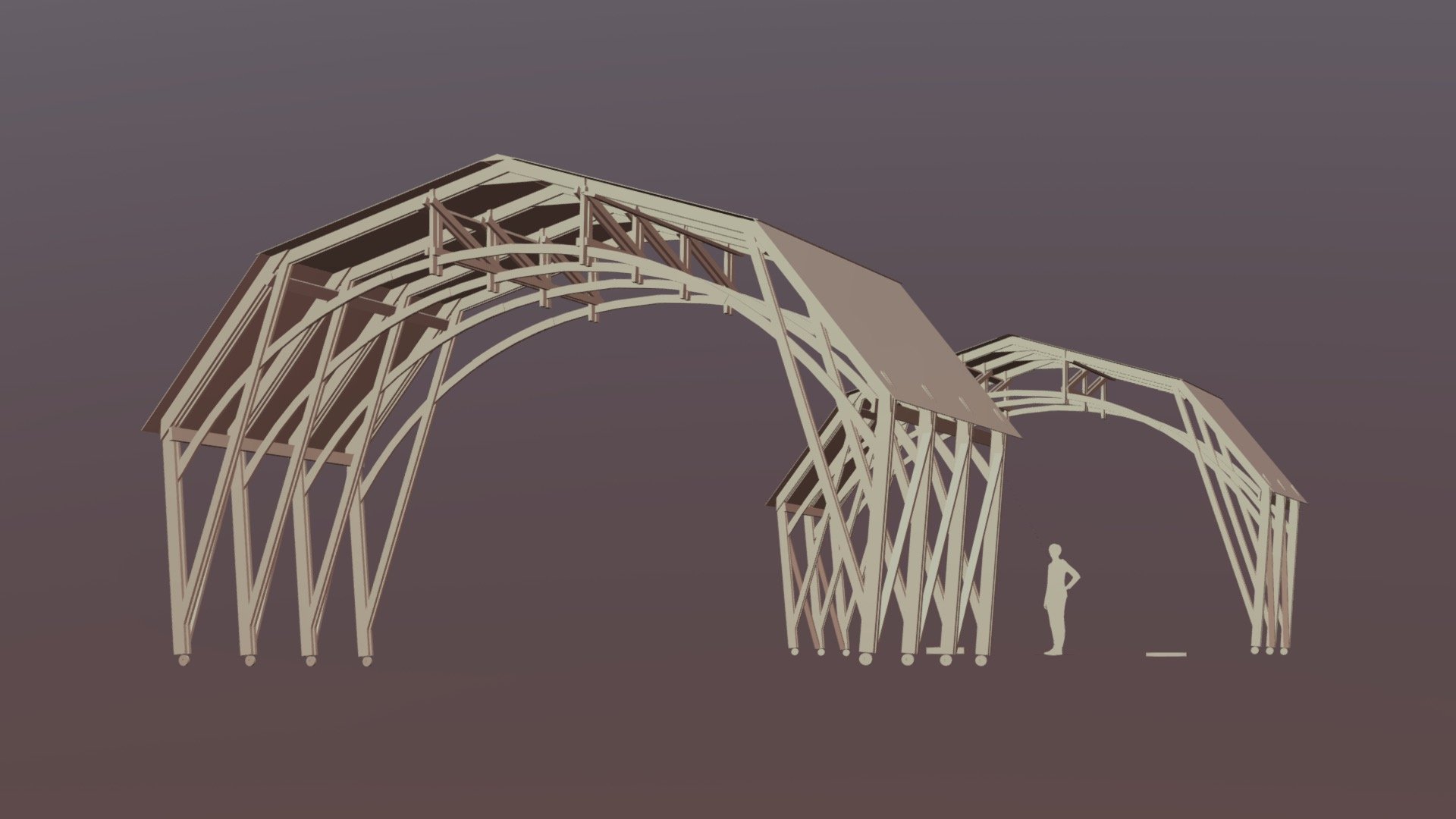 HYB_Model - 3D model by jeme1011 [eb6de87] - Sketchfab