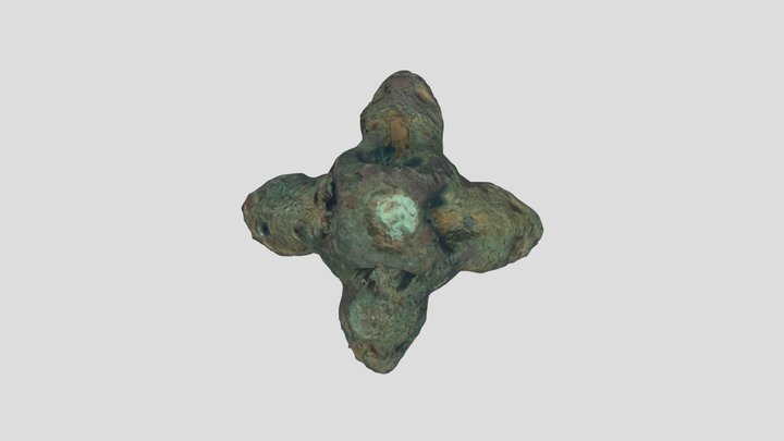 Medieval-mount 3D models - Sketchfab