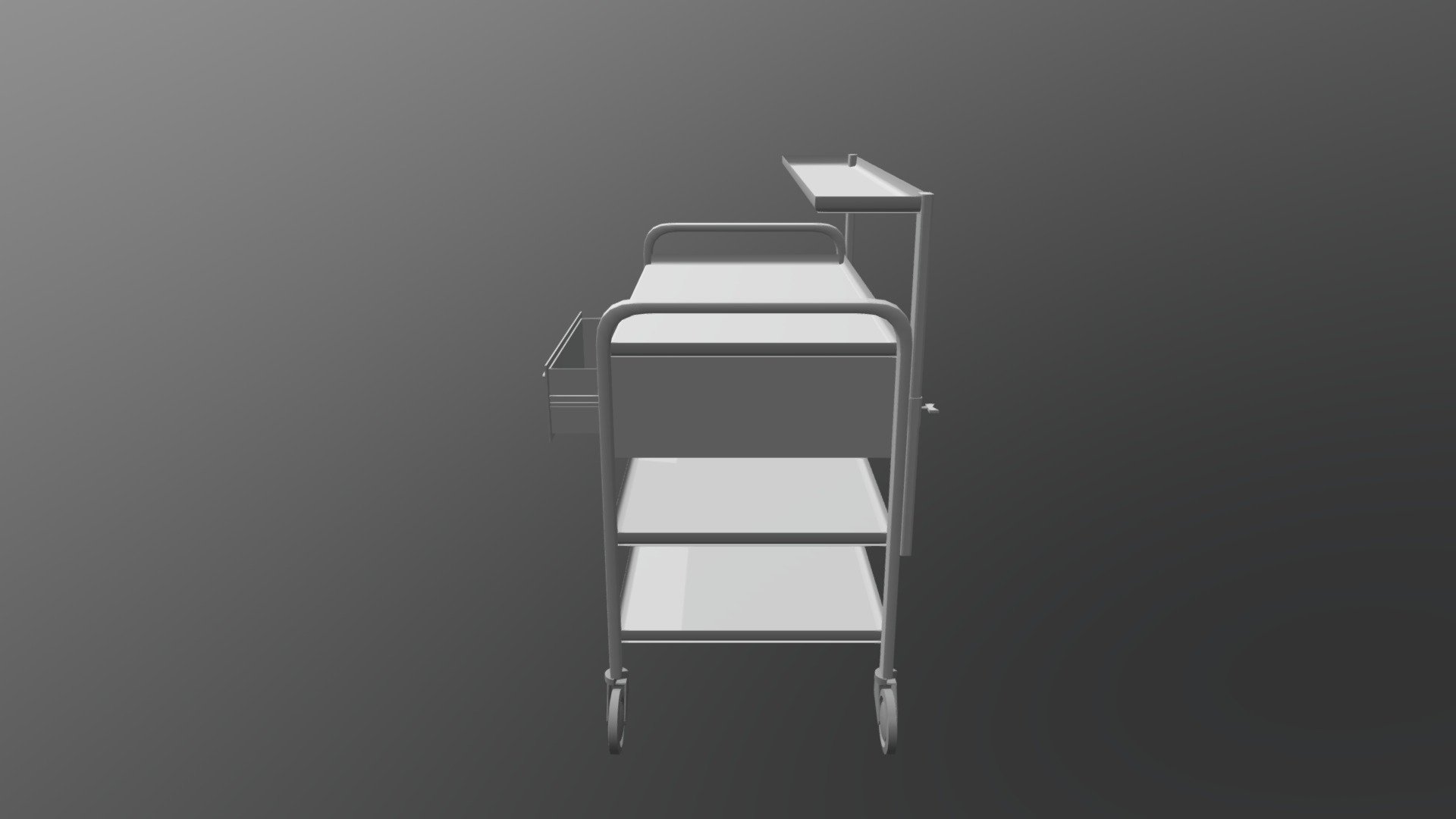 Ssa - 3D model by RaptorBlack3012 [eb6fb1f] - Sketchfab