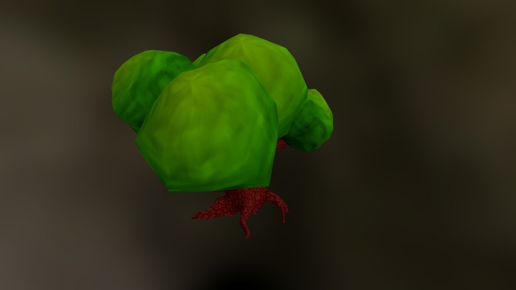 Tree - 3D model by jeremy.rothwell [eb713ca] - Sketchfab