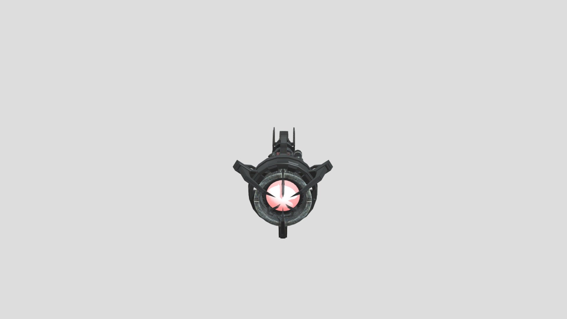 Titan Speakerman 3.0 Blaster - Download Free 3D model by skibidi bro ...