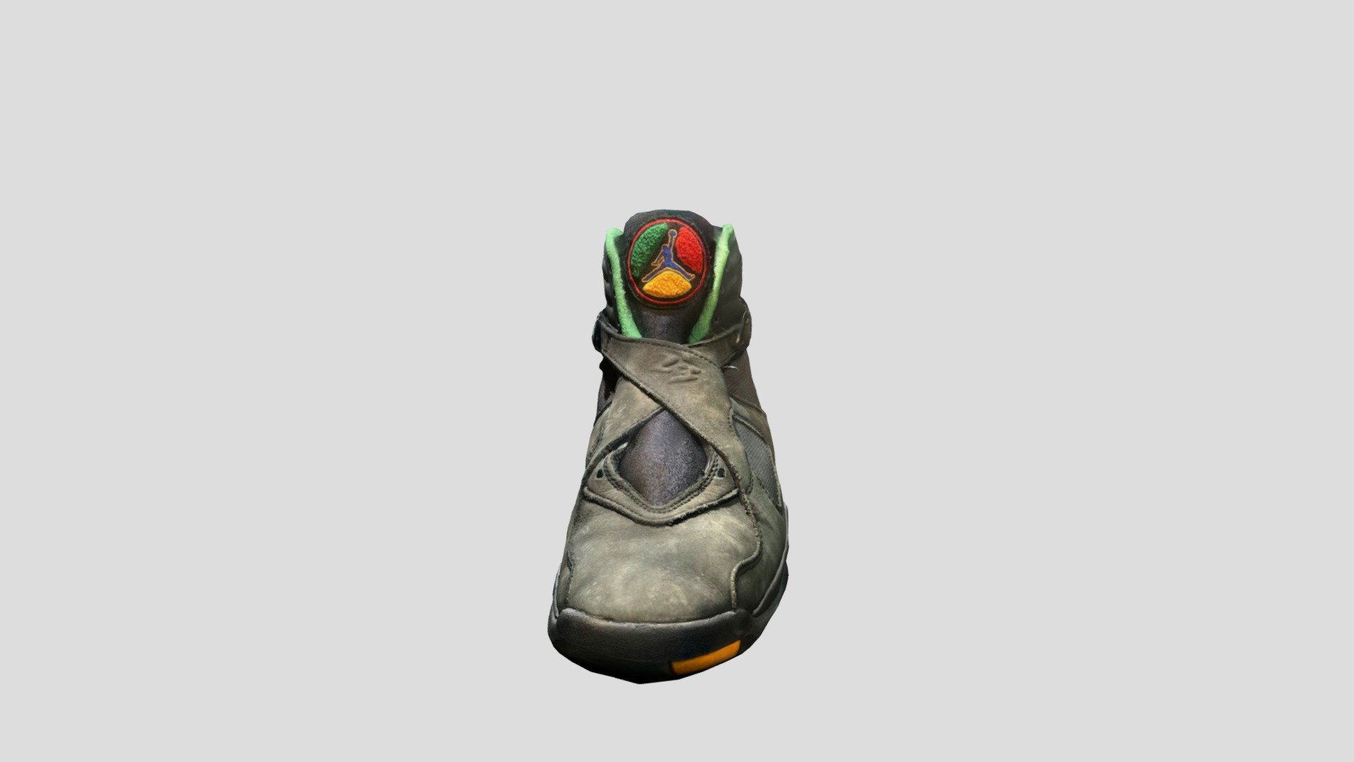 Jordan Air Raid Tinker - Download Free 3D model by mr47shots [eb72959 ...
